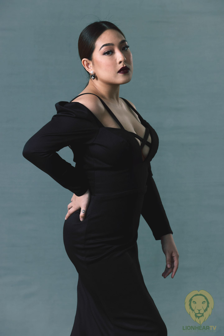 Rita Daniela breaks silence after filing harassment complaint against ...