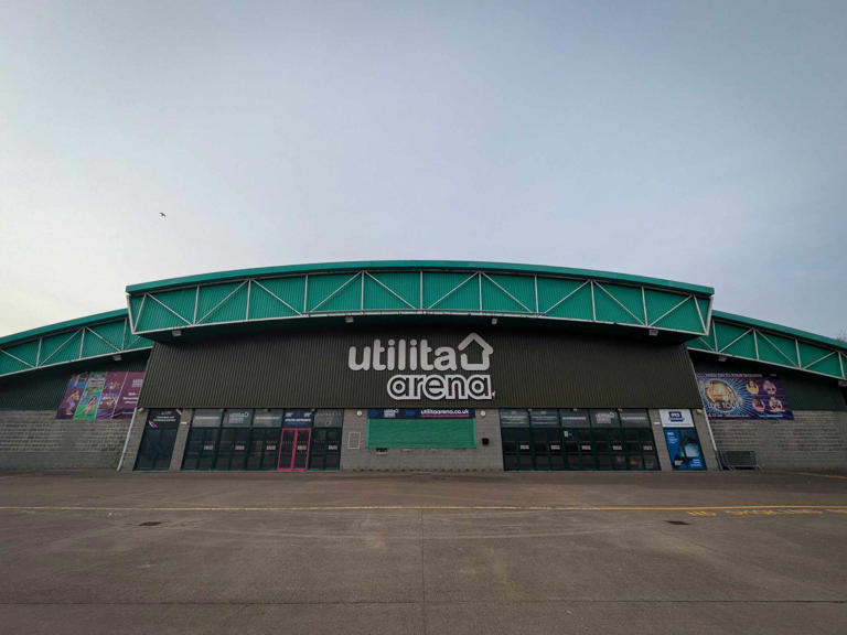 The biggest stars heading to Newcastle's Utilita Arena in 2026