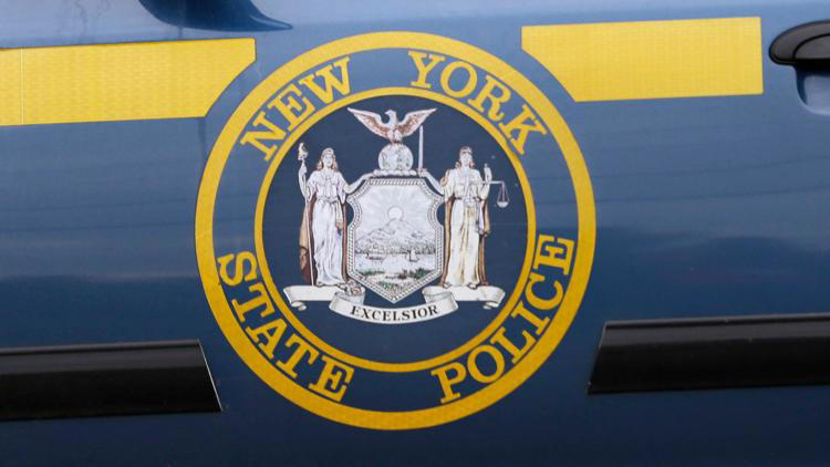 New troopers join the New York State Police