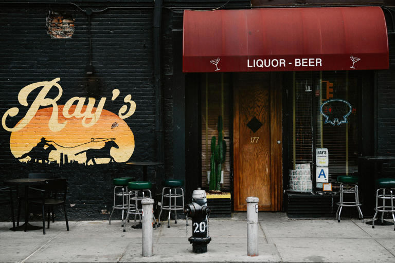 The ultimate New York City guide: Where to stay, eat, drink and shop in ...