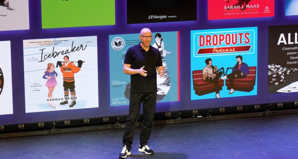 Spotify Officially Launches Podcast Partner Program, Says Over ‘65% of ...