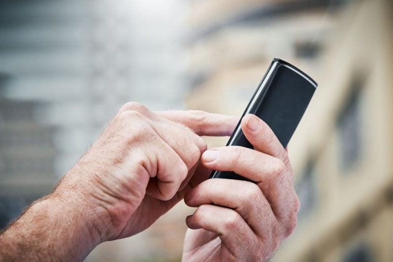 Chinese hackers deploy malware that infected over 11,000 Android ...