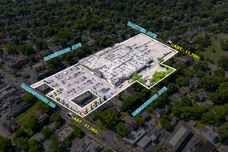 'The biggest opportunity.' Highlands residents voice desires for future ...