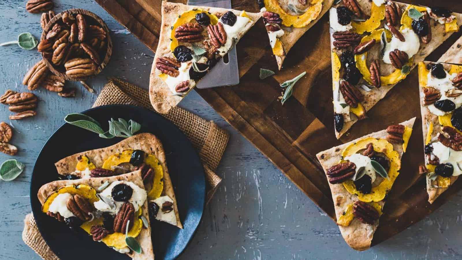 35 Fancy-Looking Appetizers You Can Throw Together in Minutes