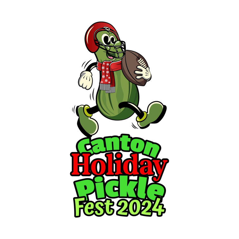 'Tis the season for dill. Canton Holiday Pickle Fest coming to Stark ...