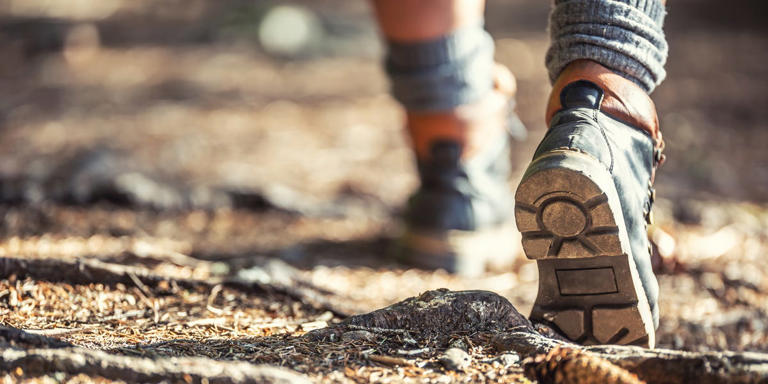 How To Do Nordic Walking For All The Cardio And Health Benefits ...