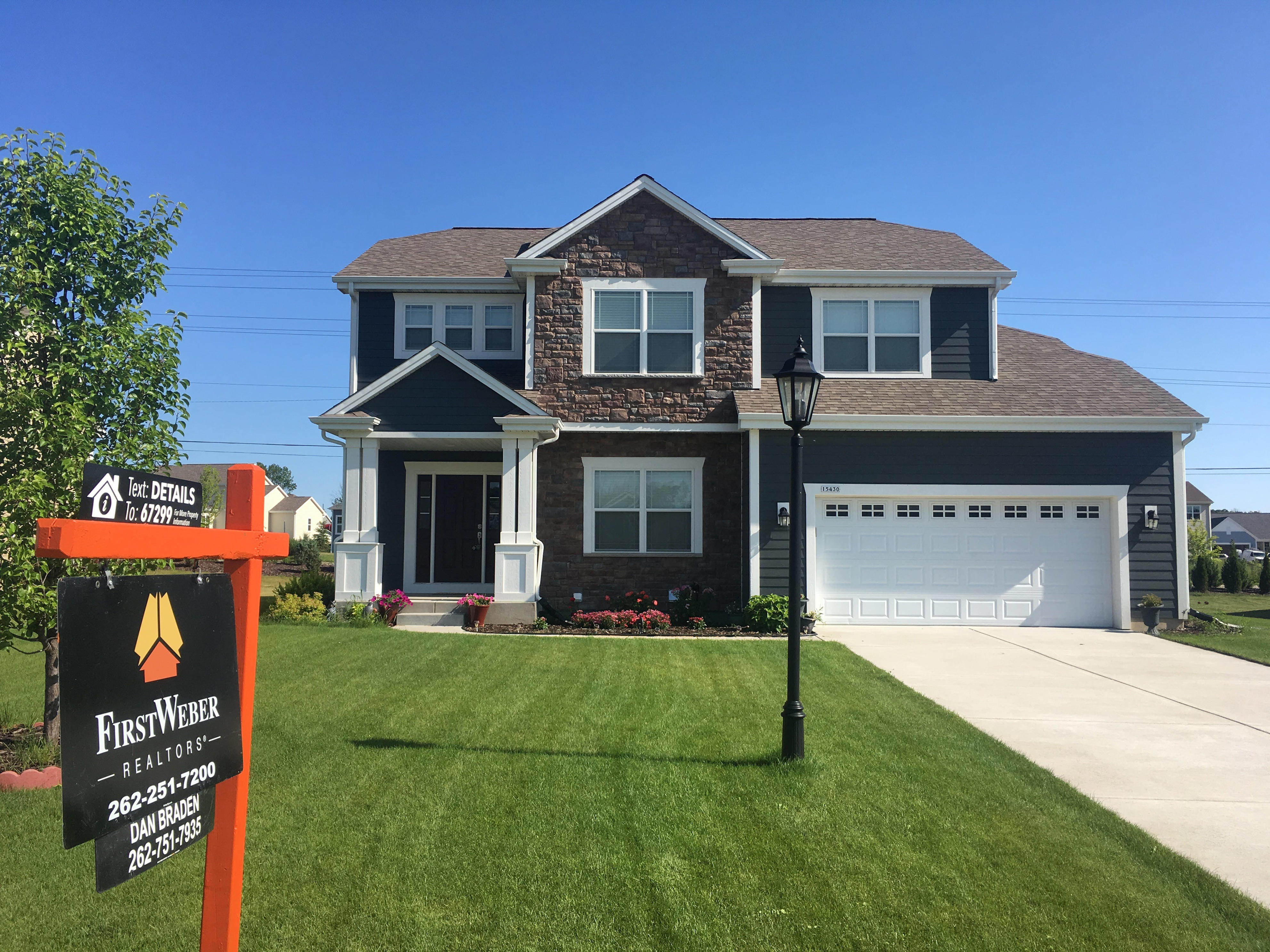 Wisconsin home sales down for third straight month in May, realtor ...