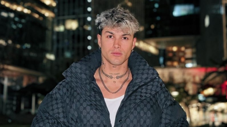 “Me gusta salir de mi zona de confort”: Nico Solabarrieta se lanza al ...