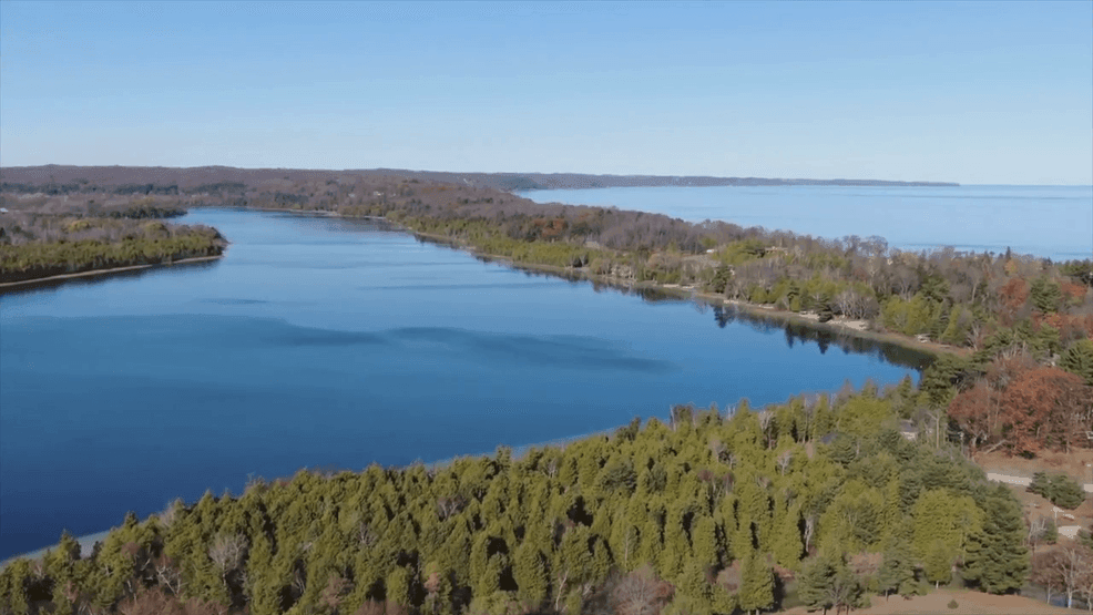 Weekend warmth brings sunshine Saturday and potential 60s by Sunday and ...