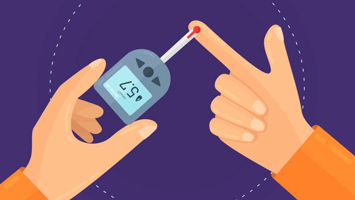 Awas Gejala Diabetes Ringan di Usia Muda. Tanda-tandanya?