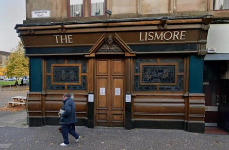 Neighbourhood Guide: The six best pubs you can find in Partick