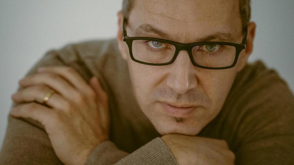 Samuel (40): Narození dítěte otřáslo mým manželstvím. Octl jsem se na ...