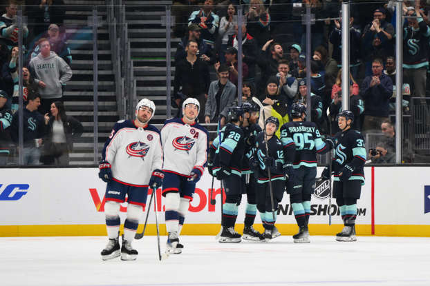 Week 5 NHL power rankings: 10 best and 10 worst NHL teams right now Week 5 NHL power rankings: 10 best and 10 worst NHL teams right now