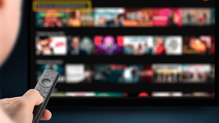 Podcasts are taking over TV screens. Here's why