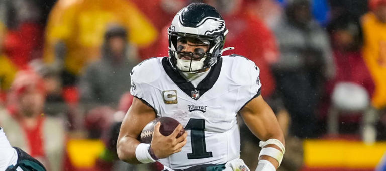 6 Eagles Sports Betting Trends To Know for Super Bowl LIX (2025)