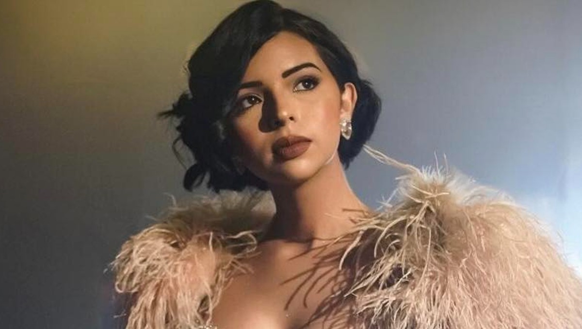 ¿Fracasó? 'Nadie se va como llegó', nueva canción de Ángela Aguilar, no ...