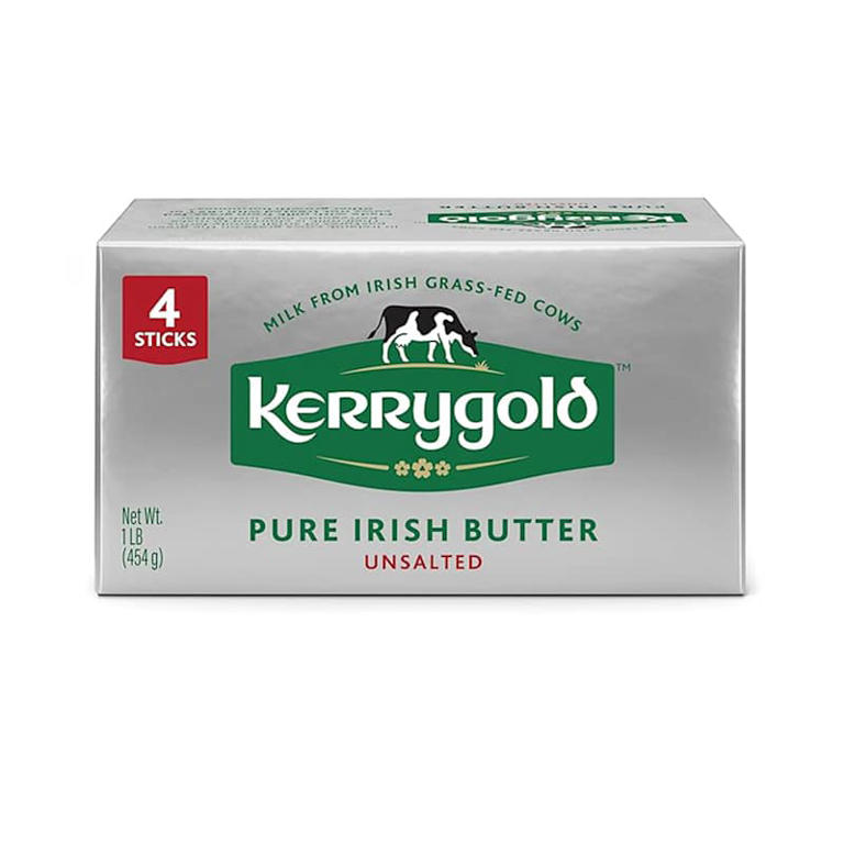 We Asked 3 Chefs to Name the Best Butter, and They All Named the Same ...