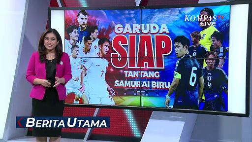 Timnas Indonesia Siapkan Diri Hadapi Jepang di GBK, Justin Hubner: Kita ... Timnas Indonesia Siapkan Diri Hadapi Jepang di GBK, Justin Hubner: Kita ...