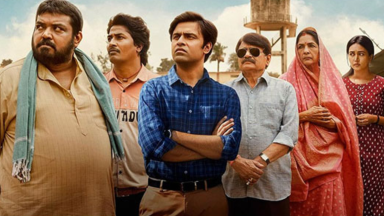 Panchayat Season 3 Announced: Jitendra Kumar, Neena Gupta Starrer ... Panchayat Season 3 Announced: Jitendra Kumar, Neena Gupta Starrer ...