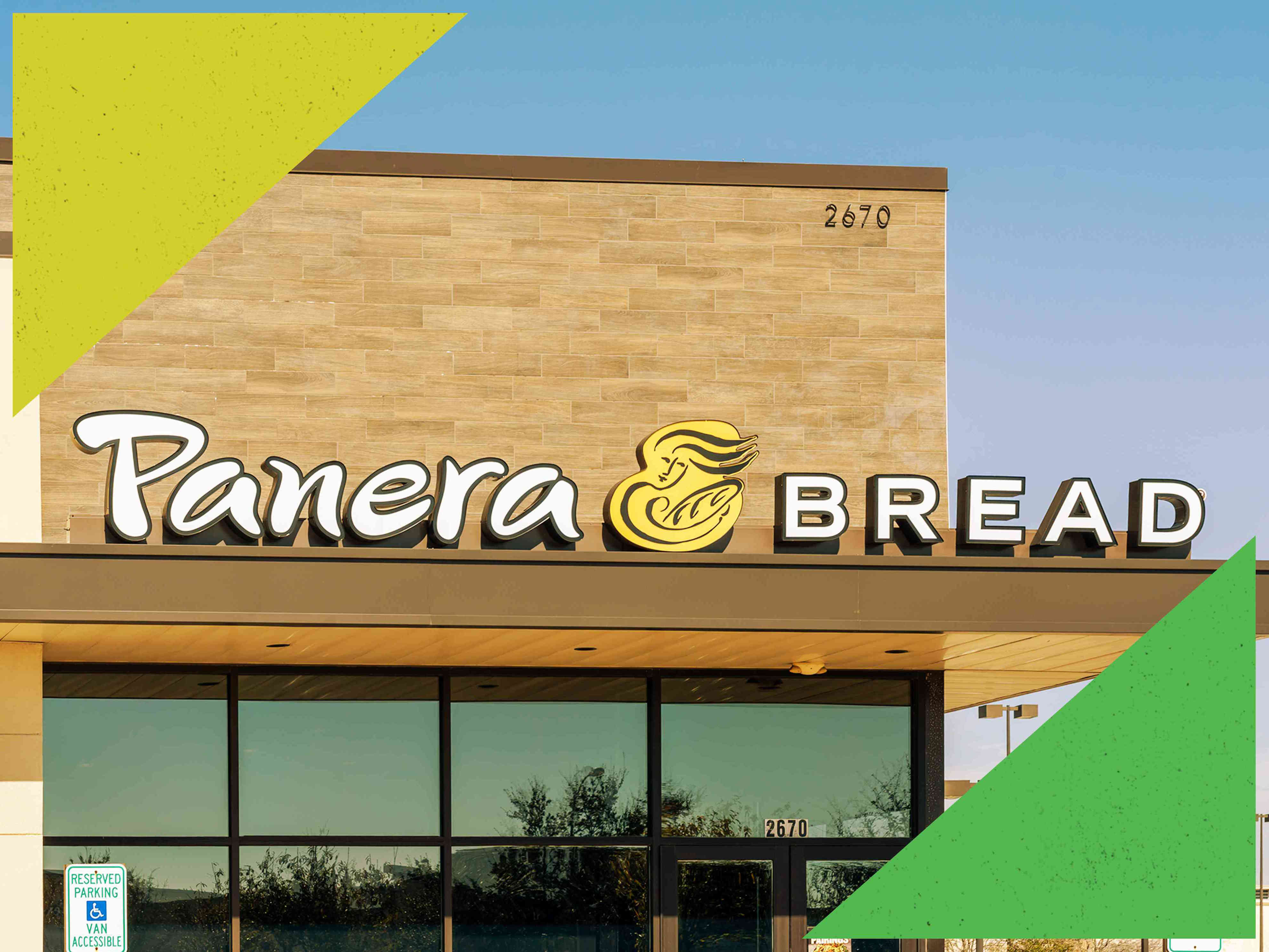 Panera Is Bringing Back 2 Menu Items Just in Time for Summer