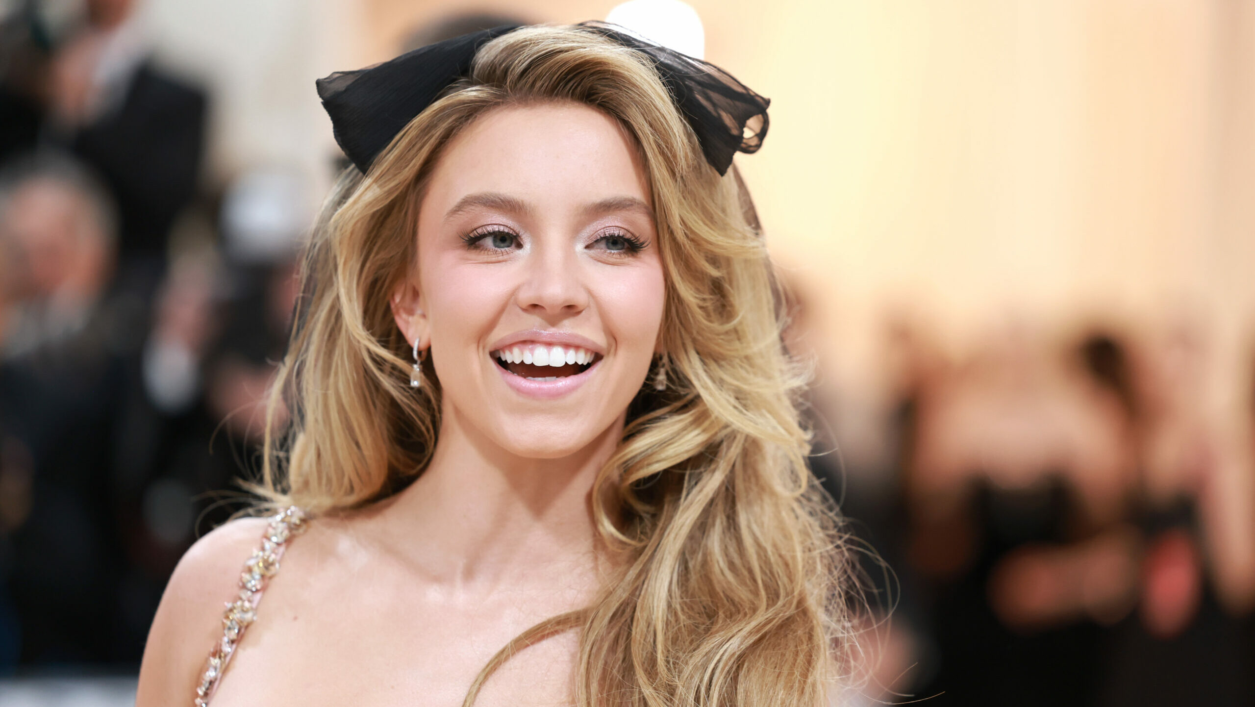 Sydney Sweeney und Scooter Braun essen schon gemeinsam Pizza