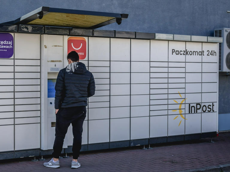 Ekspresowe tempo InPost! Tak szybkich dostaw w Polsce jeszcze nie było