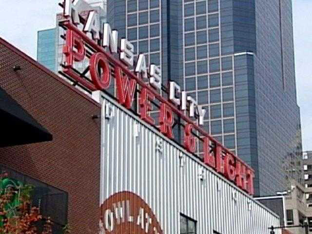 Kansas City Power & Light announces $10 million revitalization project