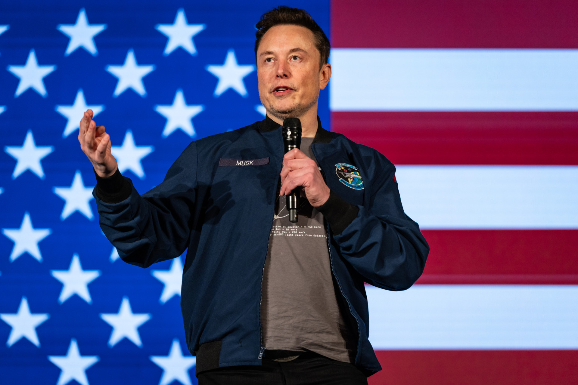 The vision, values, and ventures of Elon Musk