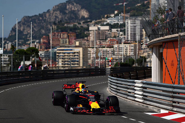 Fórmula 1: Gran Premio de Mónaco obligará a dos paradas en boxes en ...