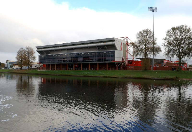 Nottingham Forest Exploring Move For Top Talent In Championship