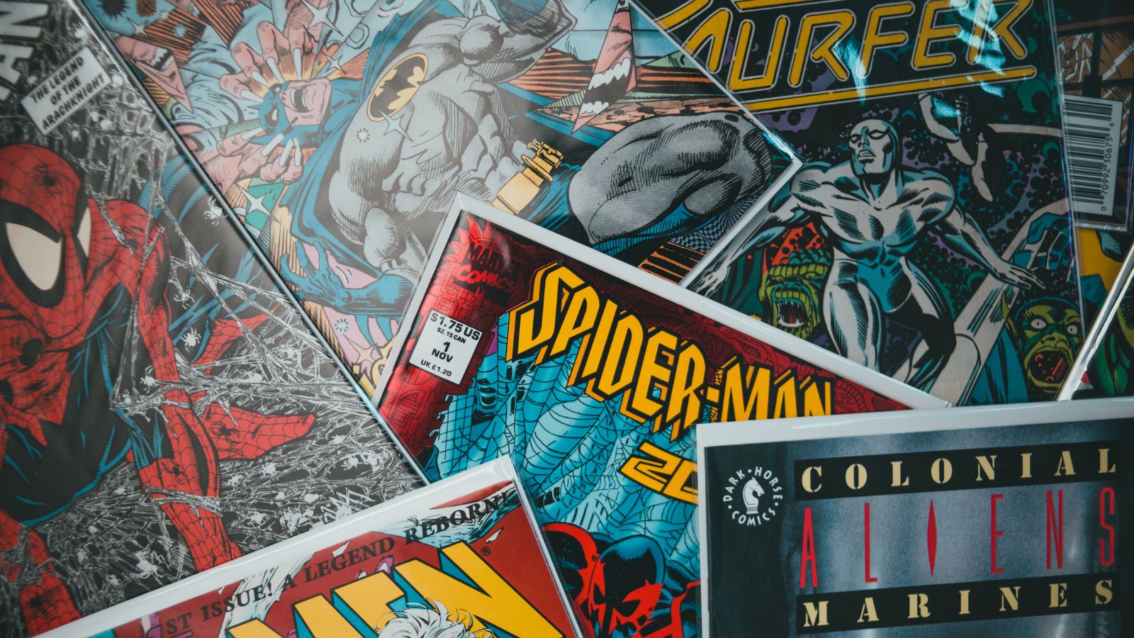 20 Forgotten Collectibles That Can Be Worth Thousands