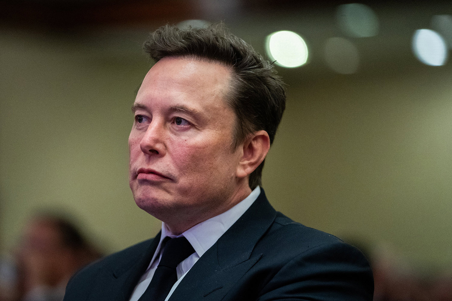 Elon Musk's X Corp. files notice in Alex Jones' Infowars bankruptcy case Elon Musk's X Corp. files notice in Alex Jones' Infowars bankruptcy case