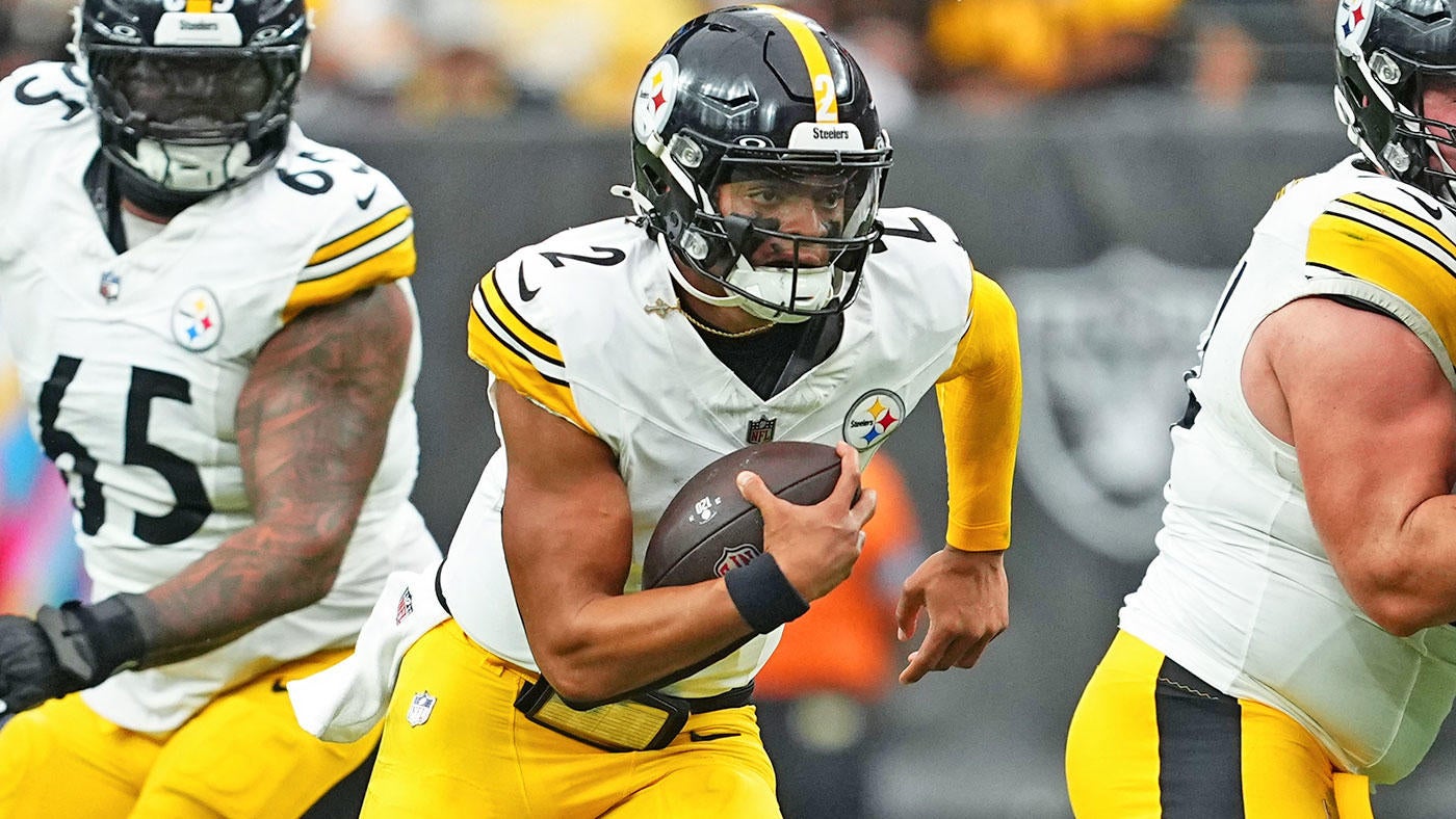 Five moves Steelers should make in 2025 NFL offseason, starting with ...