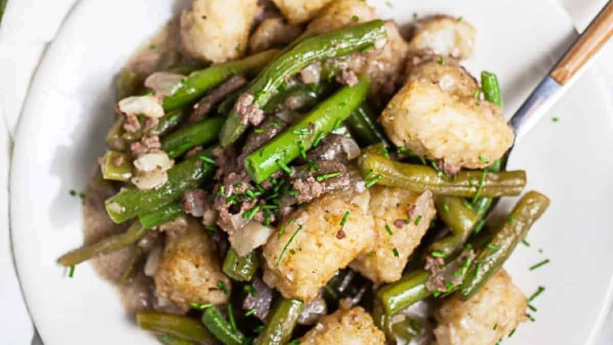 24 best ground beef recipes for your weeknight meals
