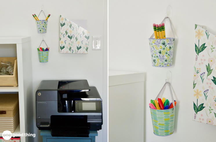 9 Dollar Store Finds That Make Organizing More Affordable