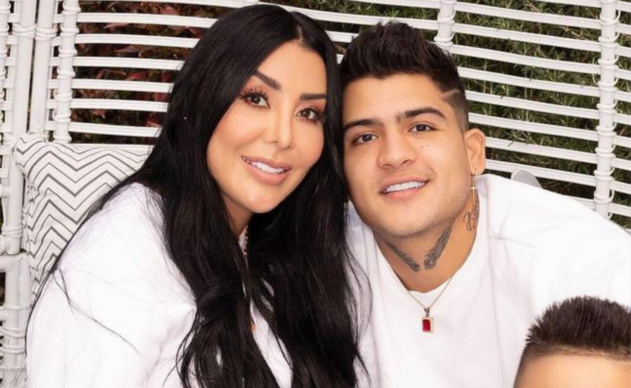 Marcela Reyes dio importante anuncio tras su ausencia por la muerte de ...