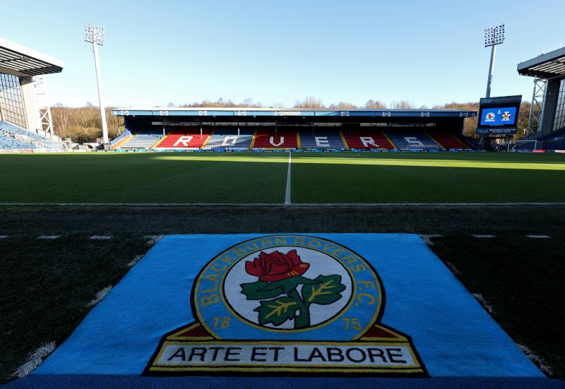 Blackburn Rovers Attacker Determined To Make Mark After Bit-part Spell
