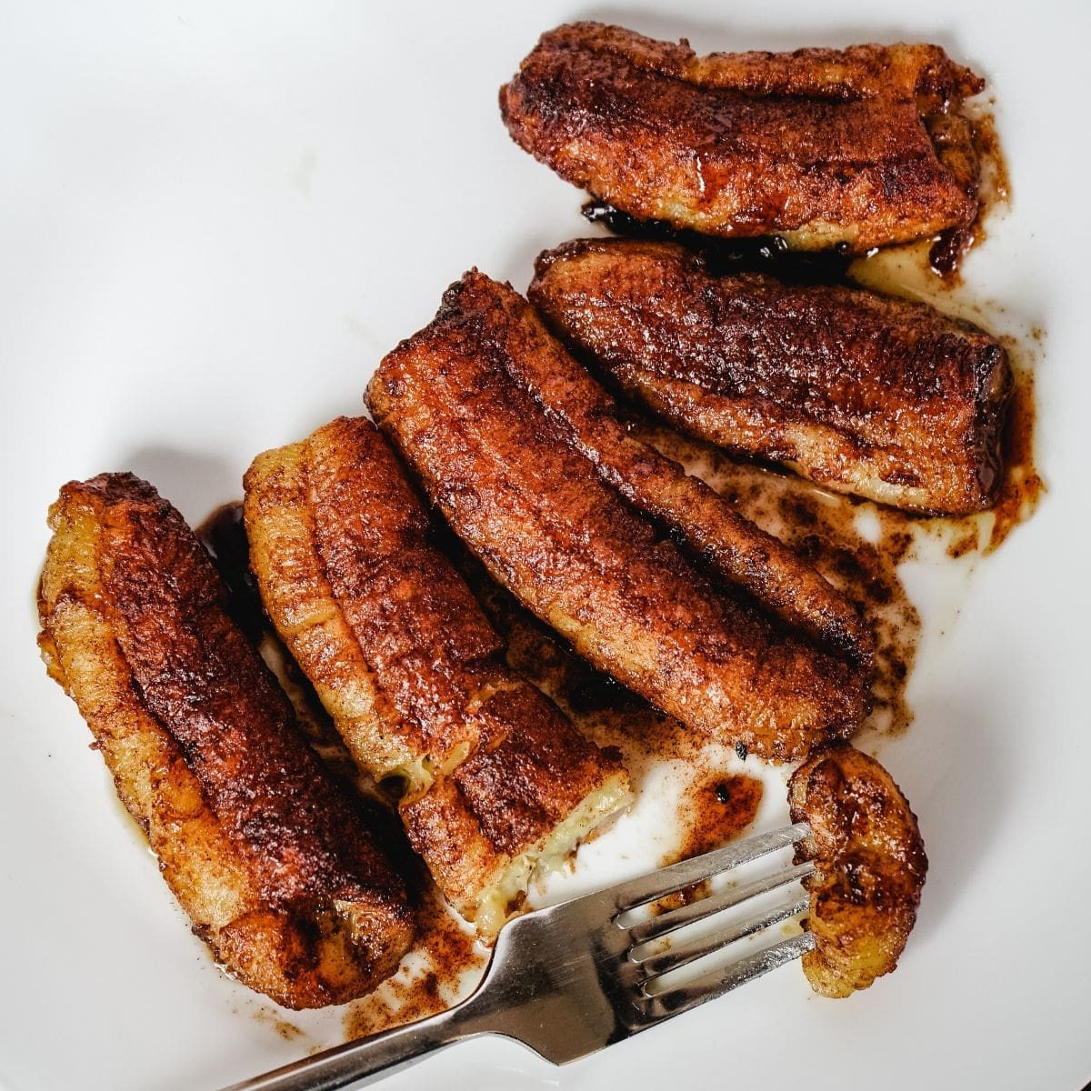 Easy Air Fryer Bananas: The Sweet Treat You Didn't Know You Needed