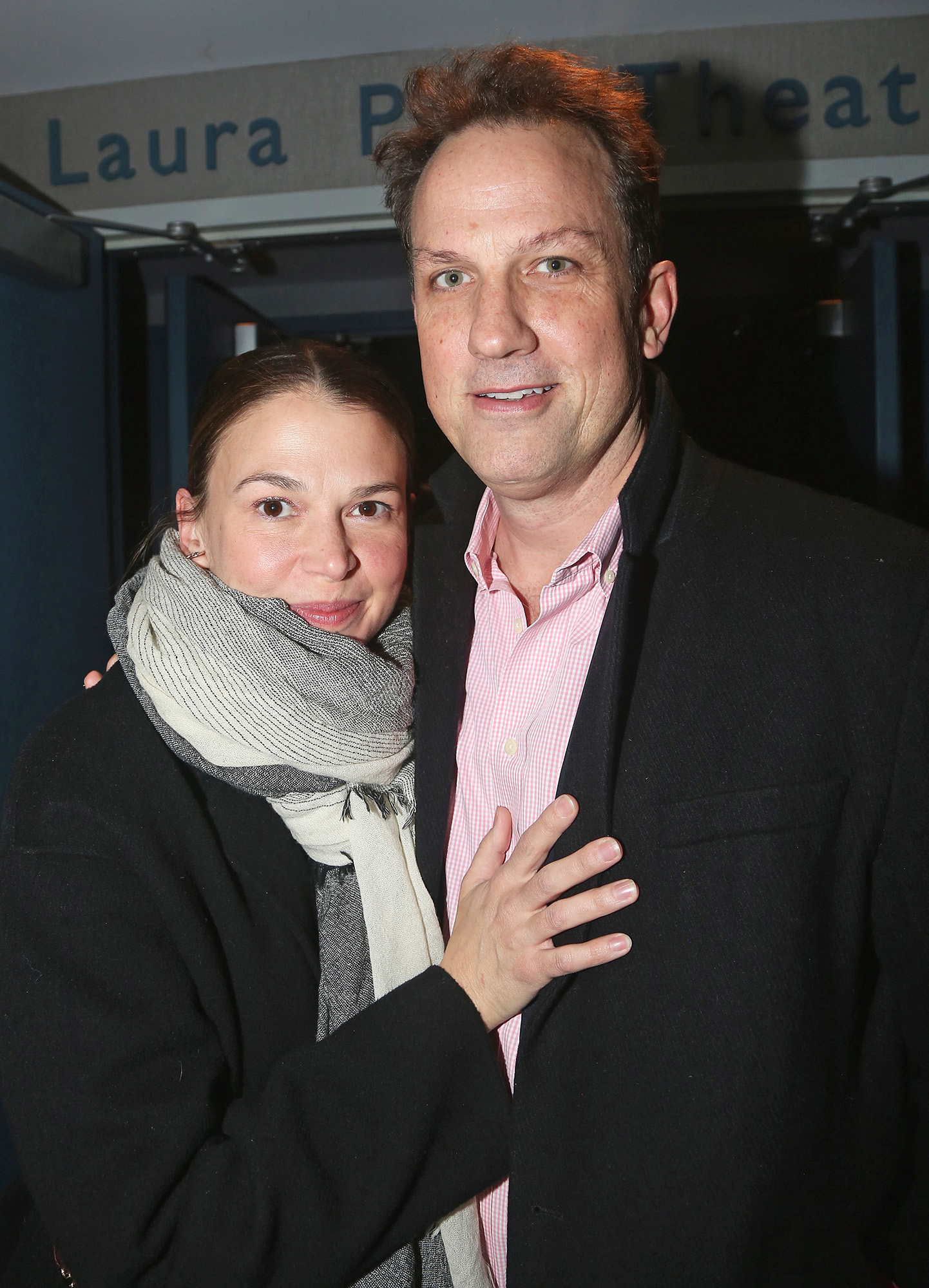 Who Is Sutton Foster's Ex-Husband Ted? What She Said About Their Marriage