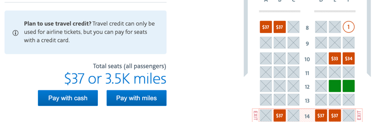 How to redeem miles with the American Airlines AAdvantage program