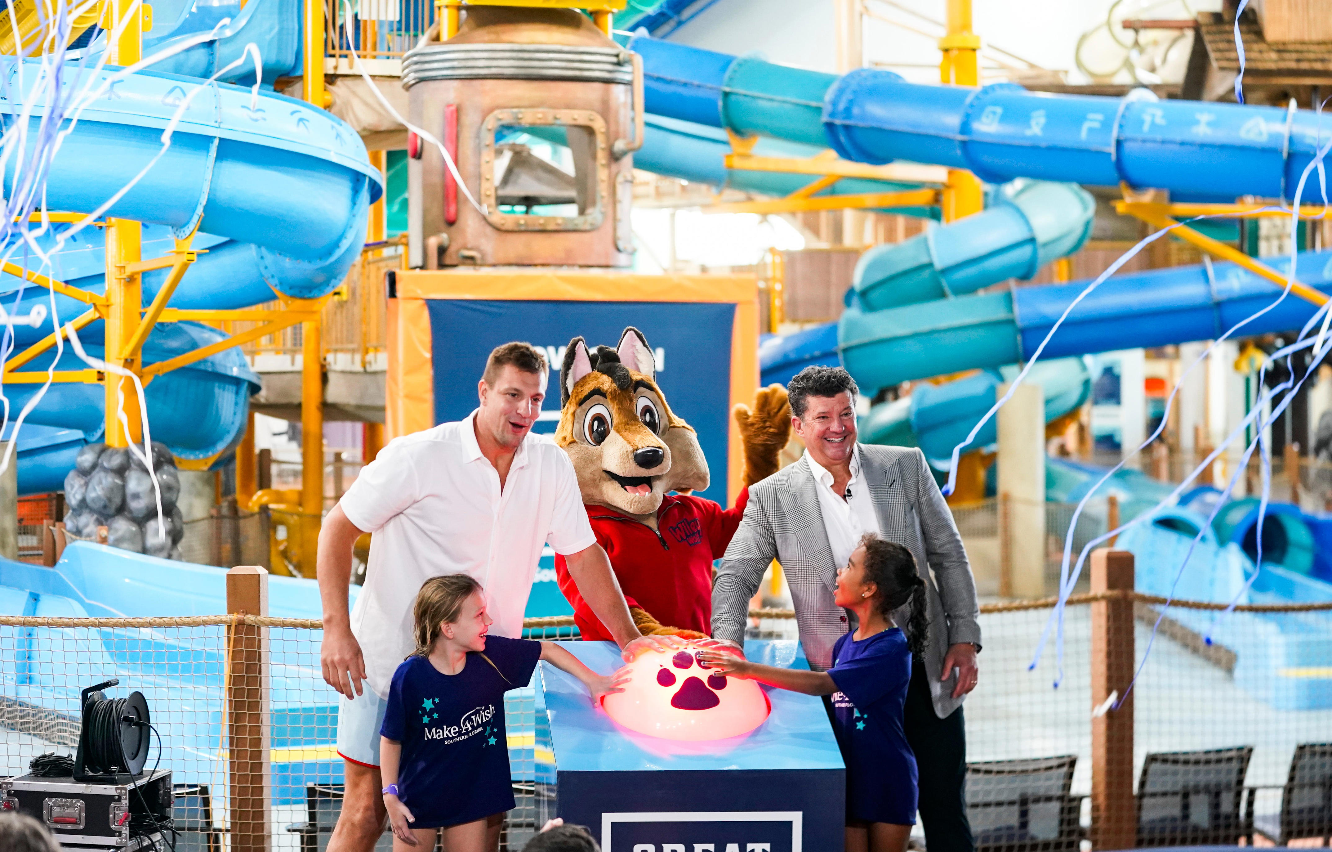 The red tide dilemma: Places to swim in Collier County other than the ...