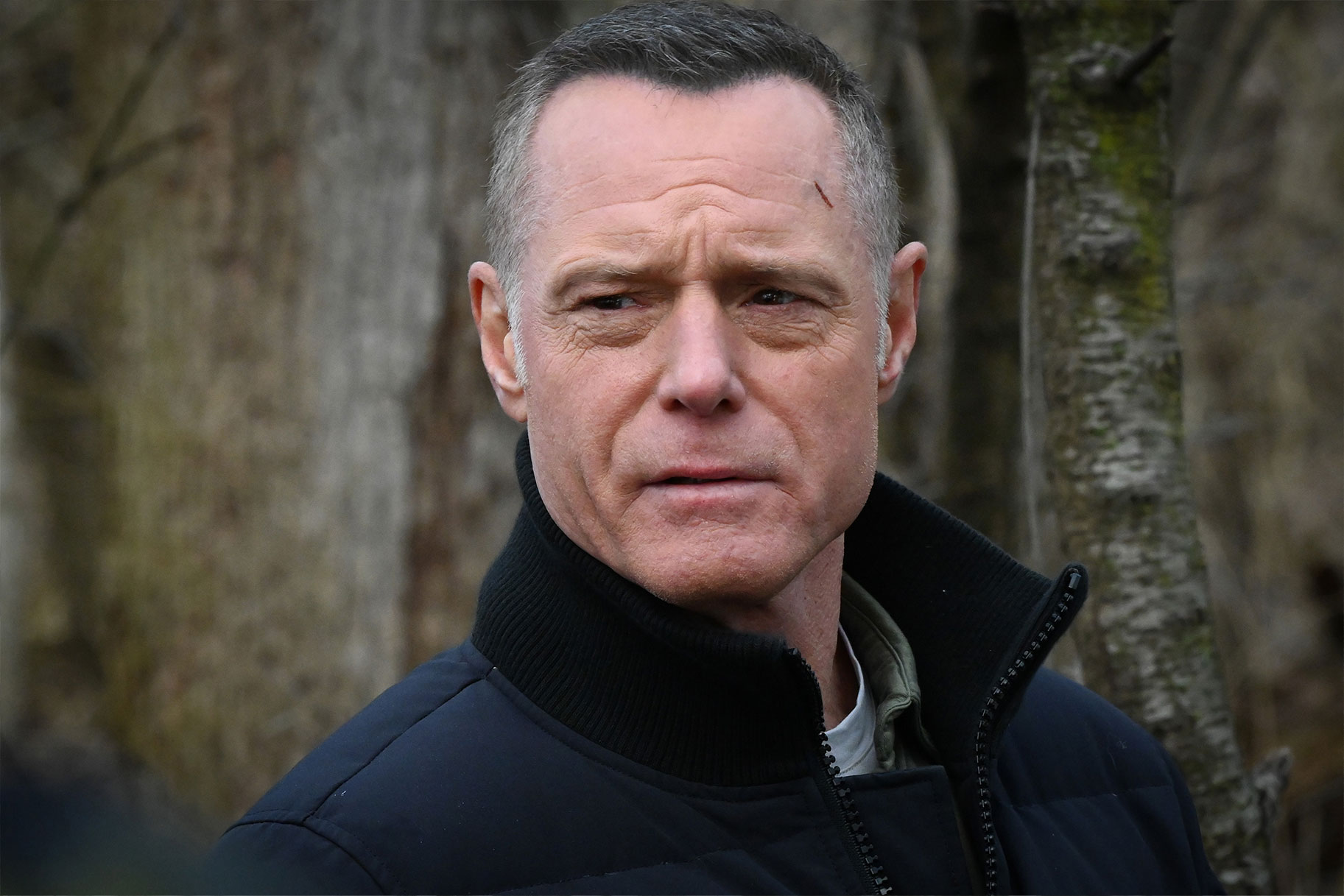 Jason Beghe’s Amazing TV & Film Roles Before Chicago P.D.’s Hank Voight
