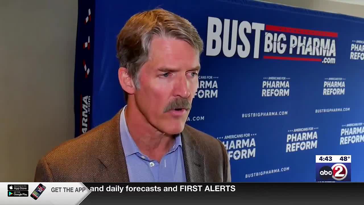 Judge dismisses Eric Hovde’s defamation lawsuit against multiple media ...