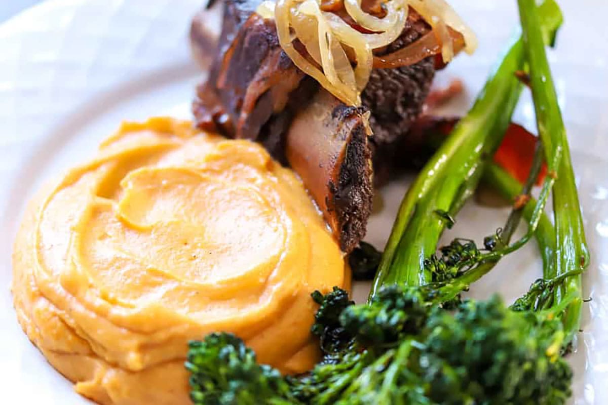 17 flavor packed side recipes that pair with almost anything