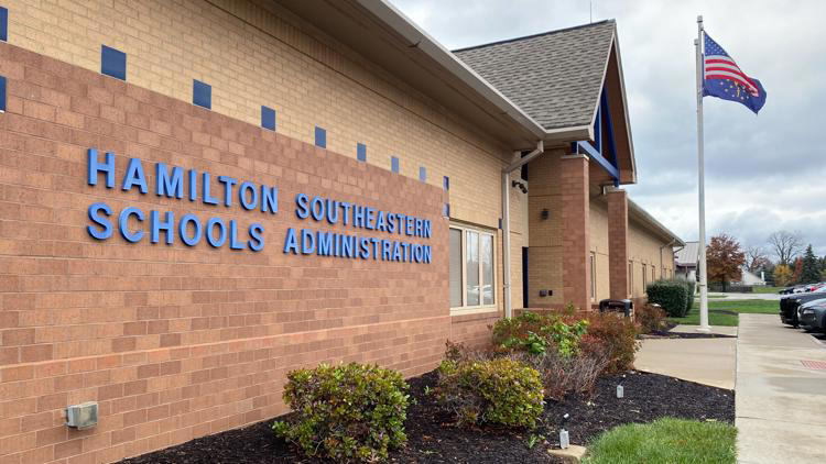 Hamilton Southeastern Schools reach tentative agreement with teacher's ... Hamilton Southeastern Schools reach tentative agreement with teacher's ...