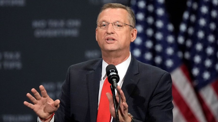 Confirmation hearing for Trump’s VA secretary pick delayed