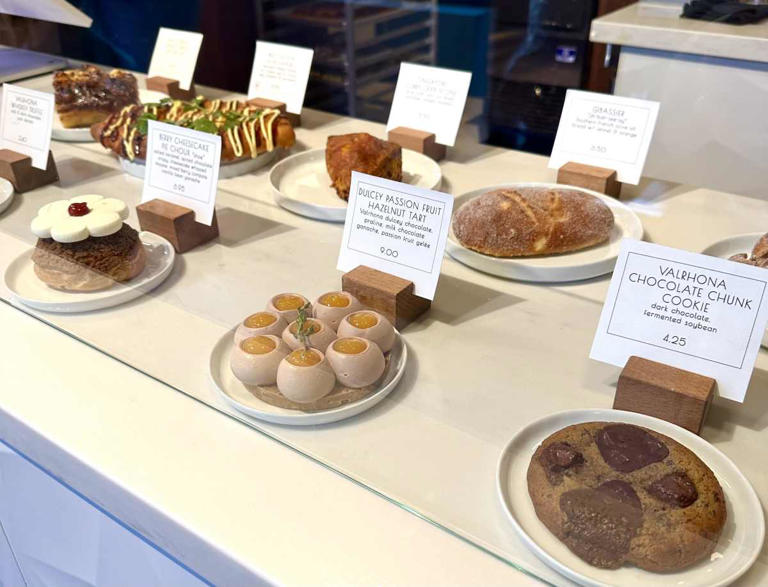 The best bakeries in Seattle