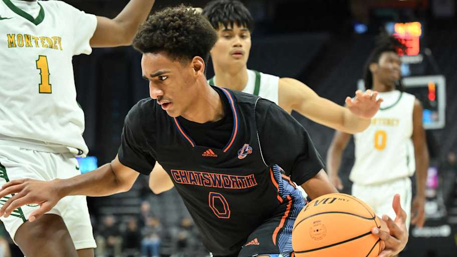 Best performances in California high school boys basketball (Feb. 3-8)