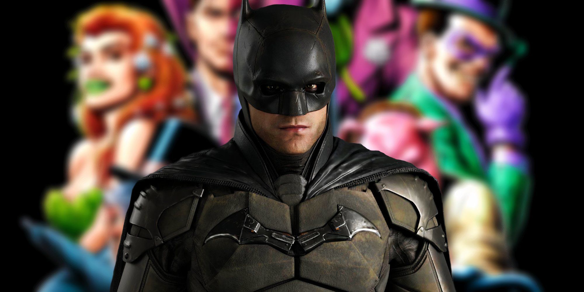 40 Years Later, One of Batman's Underrated Villains Is Ready to Reach ...