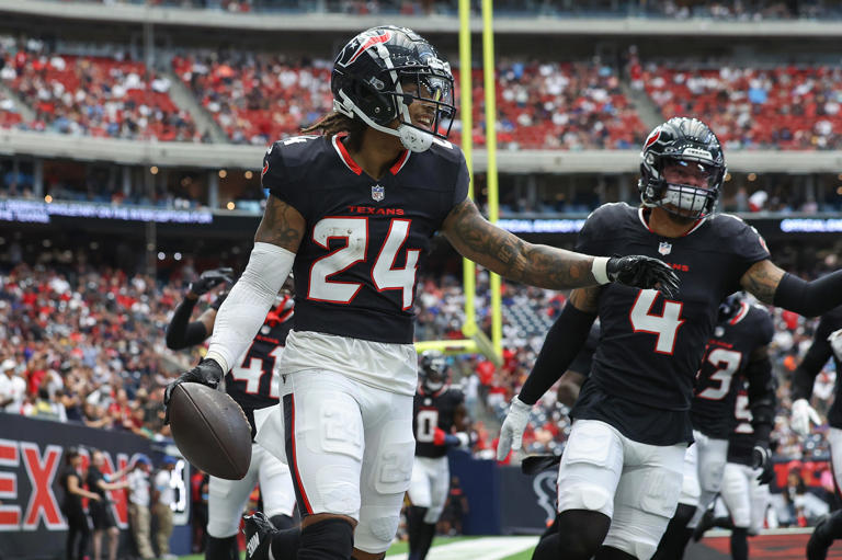 Top takeaways from the Texans win over the Dolphins